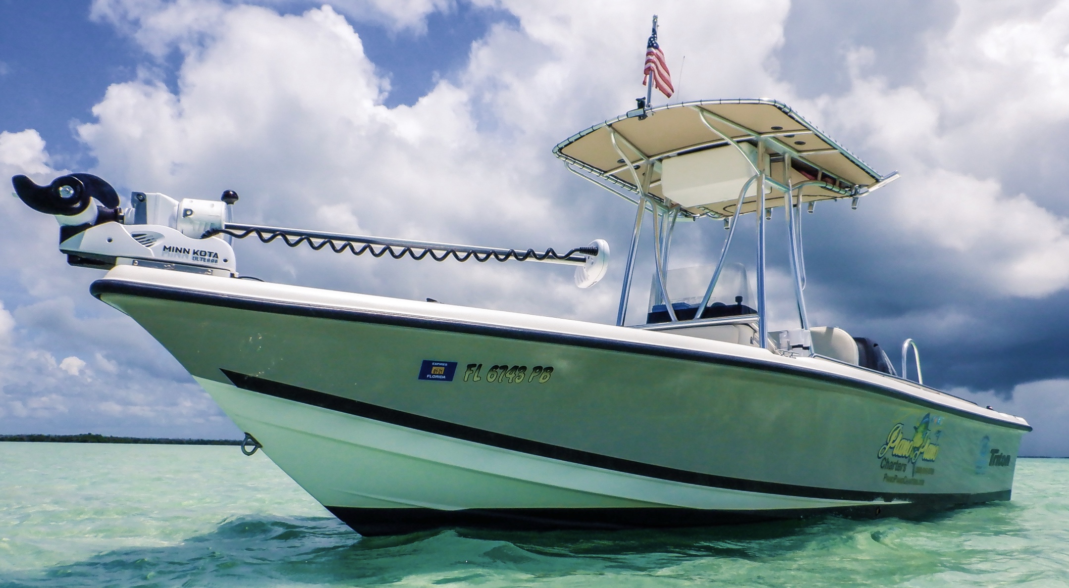 Rental Boat Training Program - Naples School of Boating