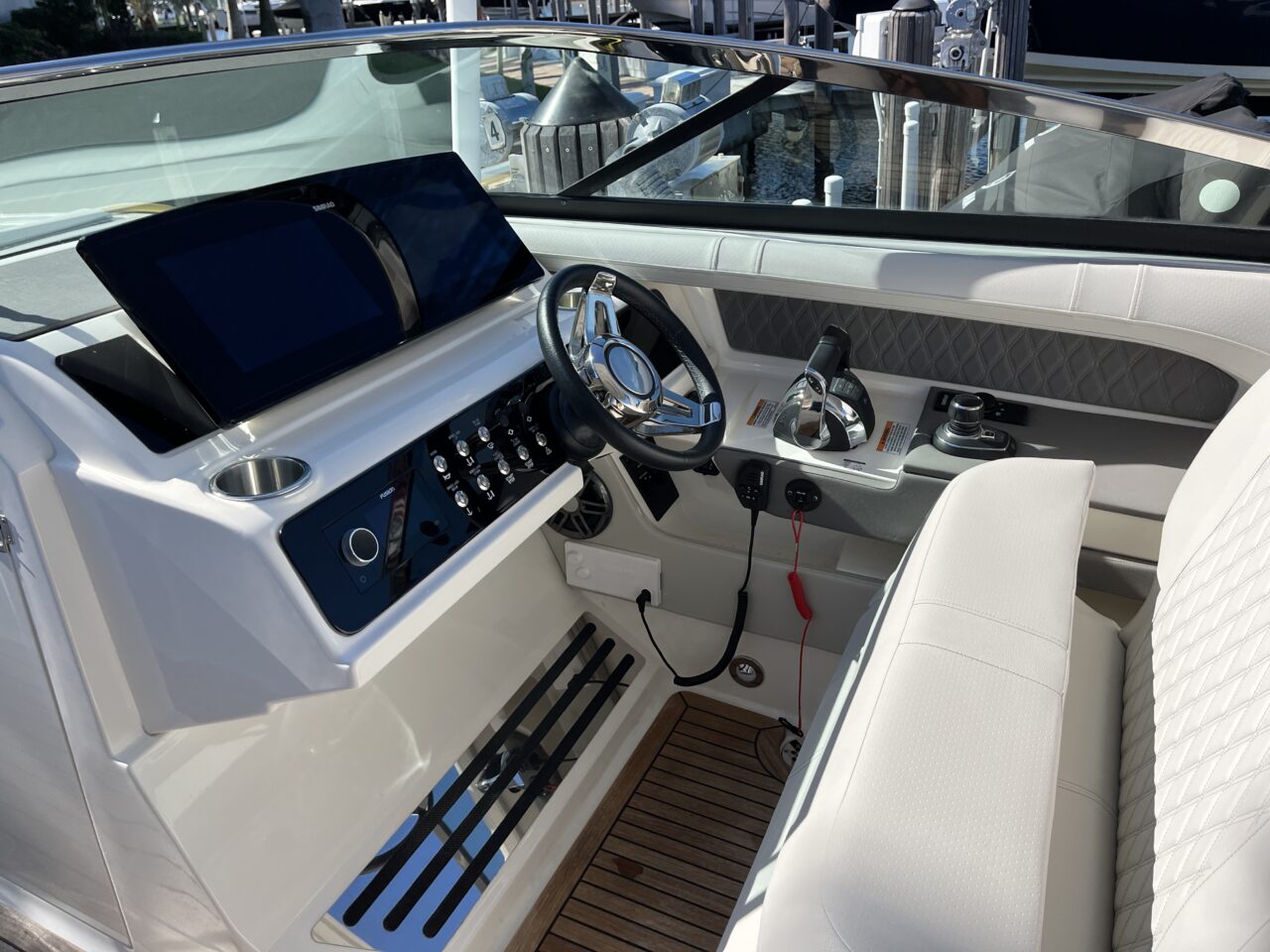 Boating Courses - Naples School of Boating